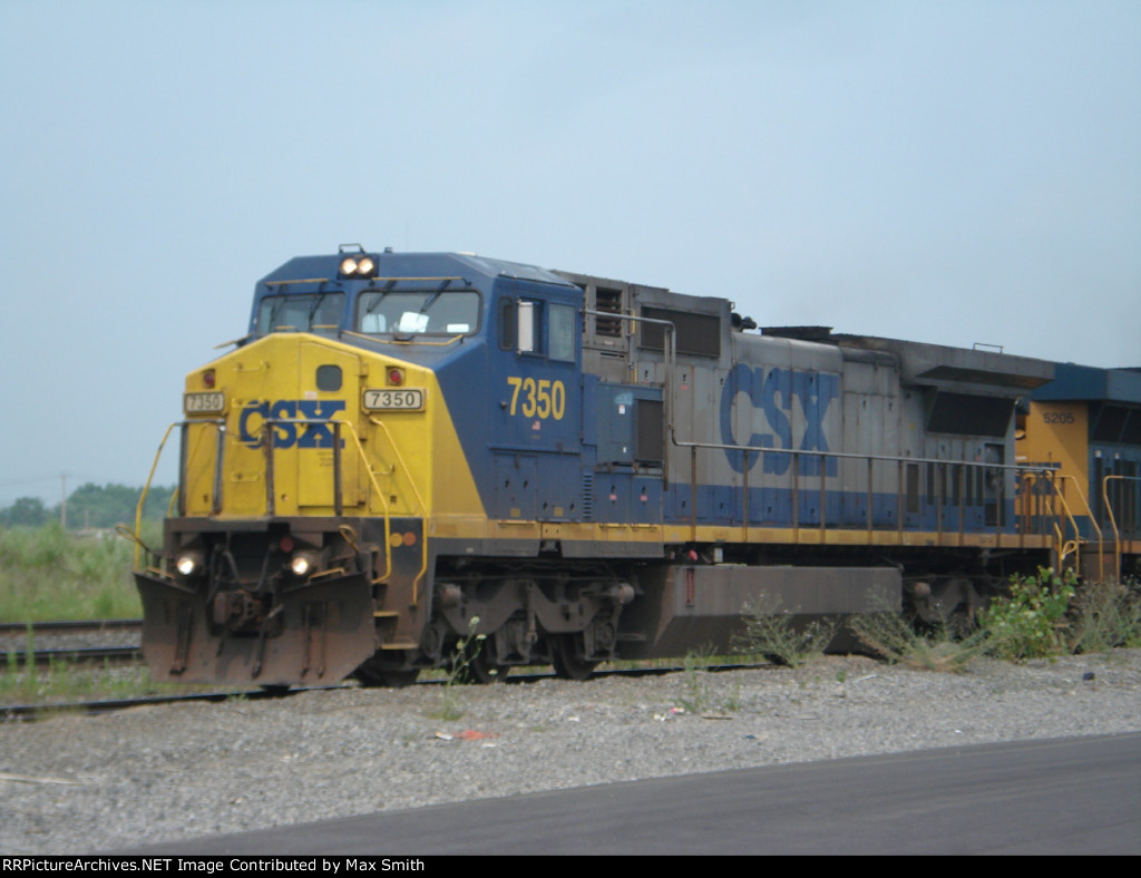 CSX Q377
